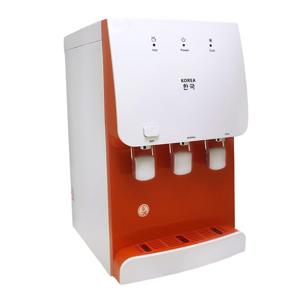 Vertex Hot & Cold Marketing Sdn. Bhd. | Redefining Water Purifier